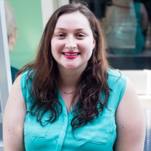 Hallie Marks Marketing and Communications Specialist HRH Care - DMAnc