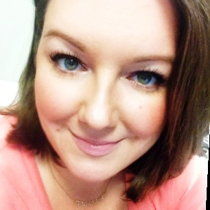 Stacey Garrison, Marketing Guru, Softeon, CSCP - DMAnc