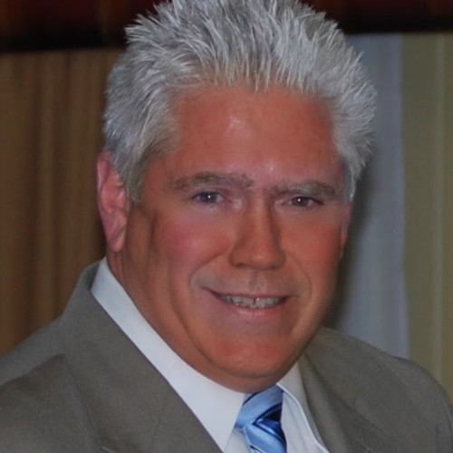 John Rhatigan, Chairman, Marine Machinery Association - DMAnc