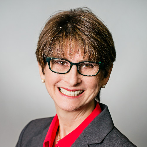 Anya McCann Pursuit Manager, West Yost - DMAnc