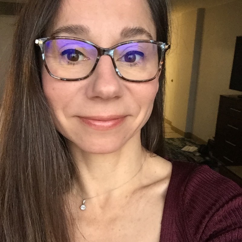 Lisa Lynch Creative Director, Landmark Health - DMAnc